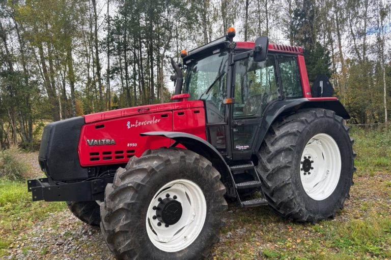 Valtra 8950 med twintrac ID:82972784 – SDMA Machines Agricoles